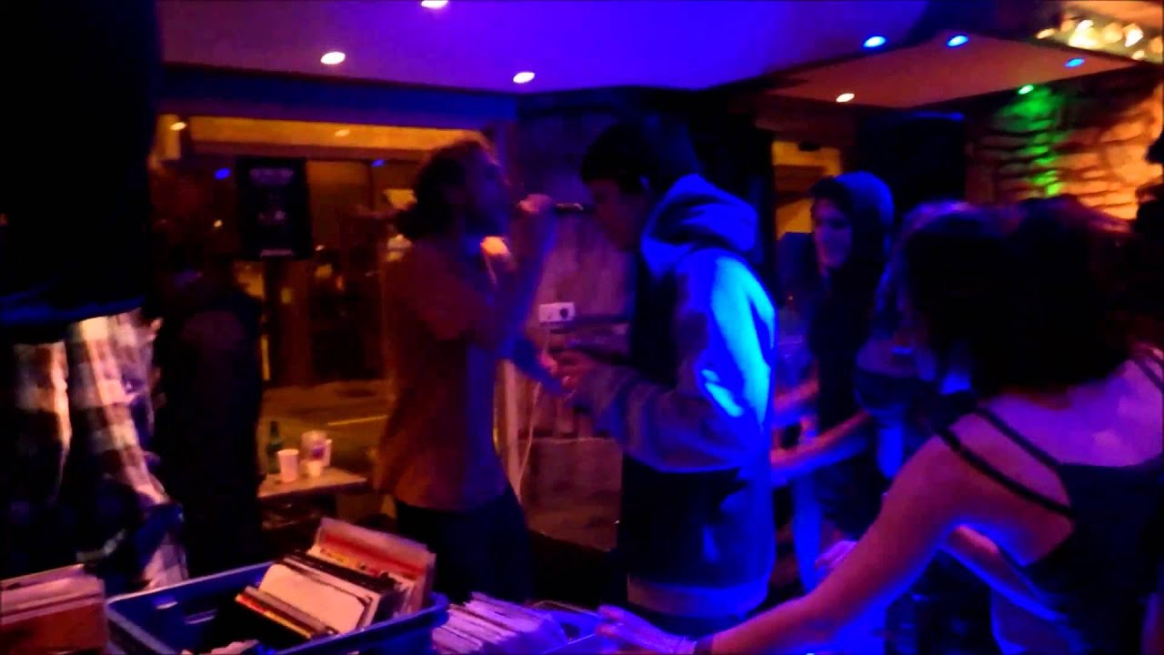 FAMILY VIBES #1 // Rootikal Vibes HiFi meets Wicked Steppa Sound System ...