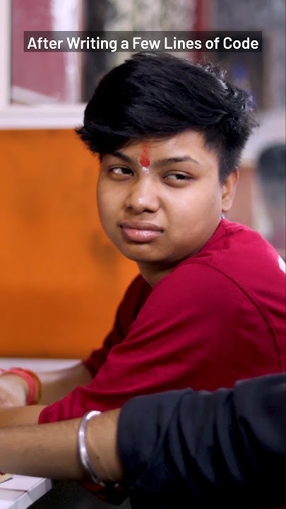 After Writing a Few Lines of Code #appdevelopment #employees #funny # ...