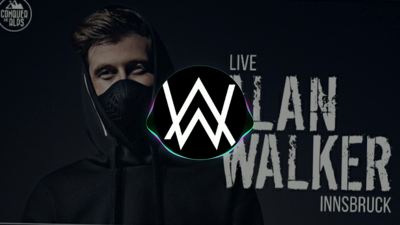 Hello-Alan Walker - YouTube