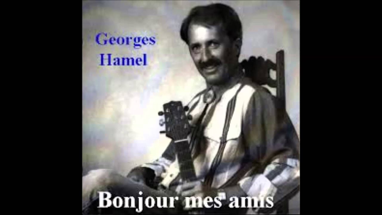 33 tour George Hamel père noel vient chez moi - YouTube