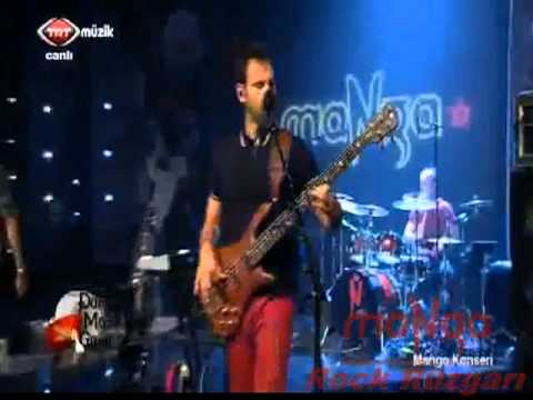 maNga Fly To Stay Alive ( Dünya Müzik Günü )