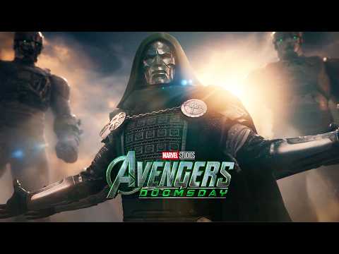 Avengers Doomsday Major Recasting Announcement