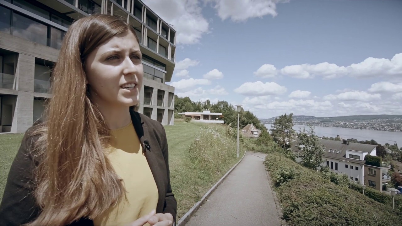 From Digital Investigations Conference 2019 in Switzerland: a chat with ...