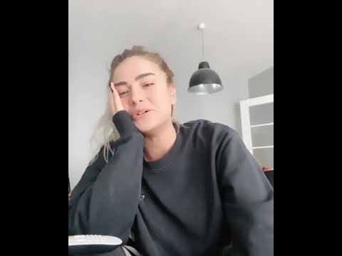 SEVGİM YILMAZ (DIŞARDA YAĞMUR VAR) EFSANE PARÇA