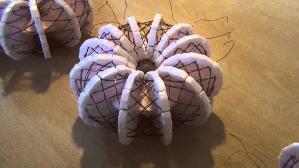 My Coil project: Rodin and ABHA coils and a Bashar STA - YouTube