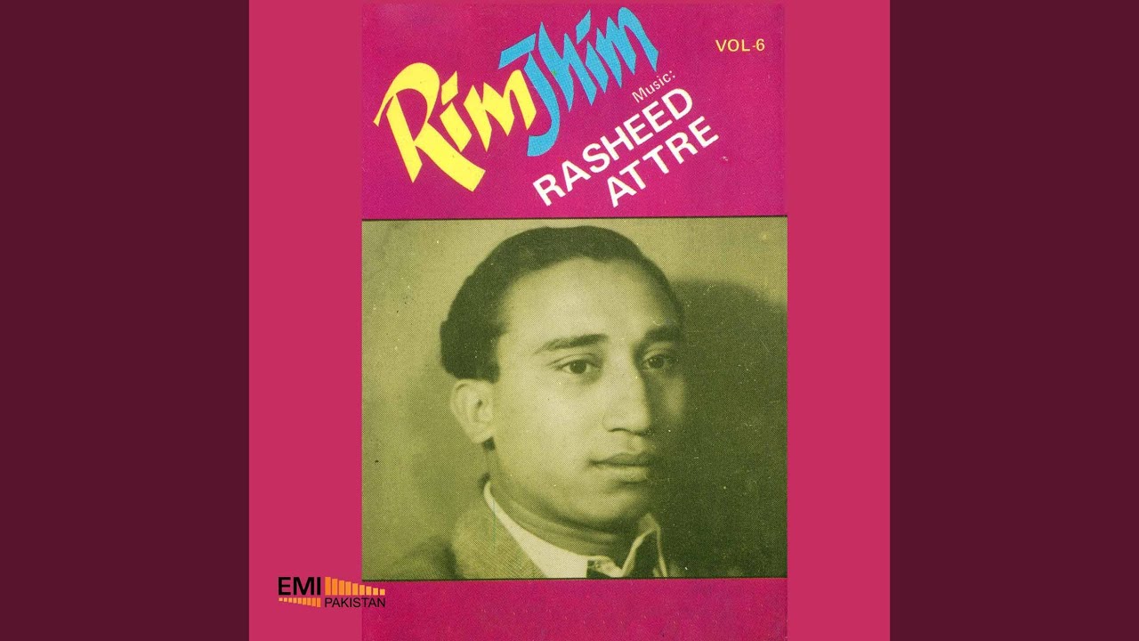 Kyon Humse Khafa Ho Gaye - Asif Mehdi Hassan: Song Lyrics, Music Videos ...