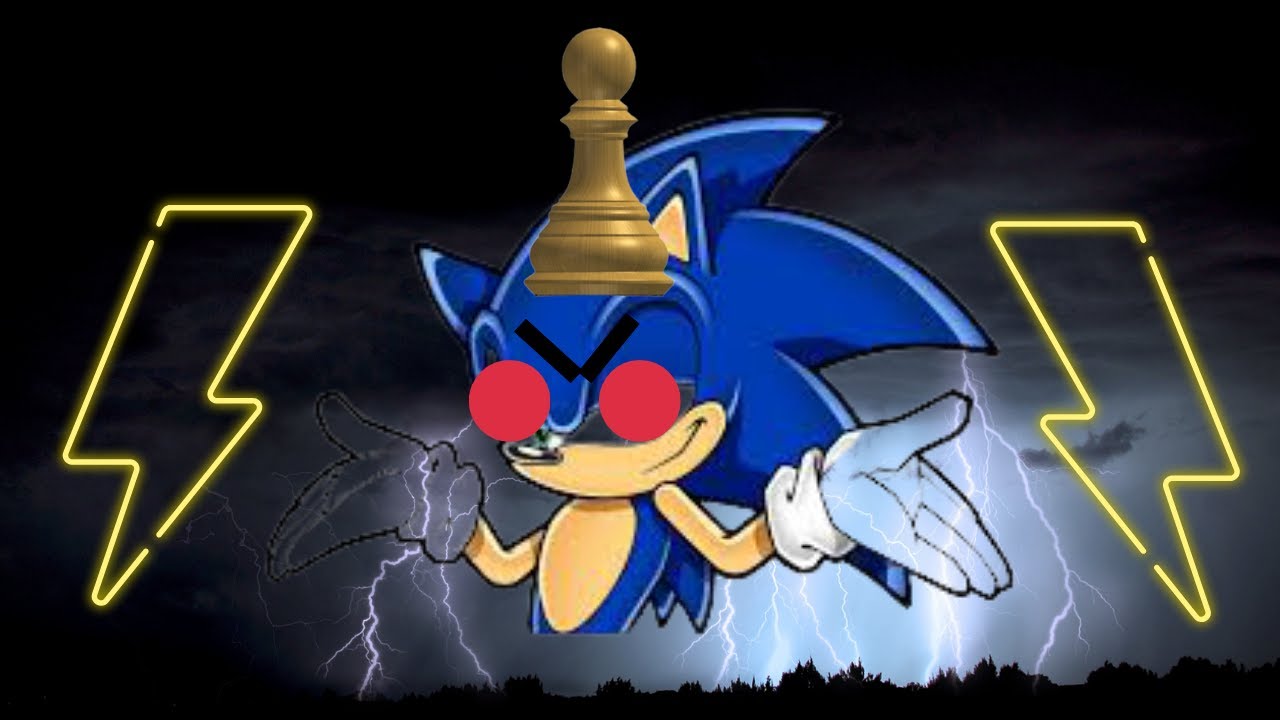 The Origin of Blitz - YouTube