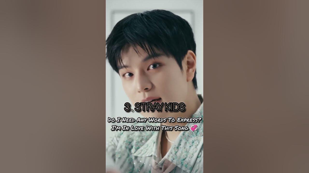 Ranking StrayKids's Ate Album | StrayKids | #kpop #straykids #skz #chkchkboom #ate #mountains # ...