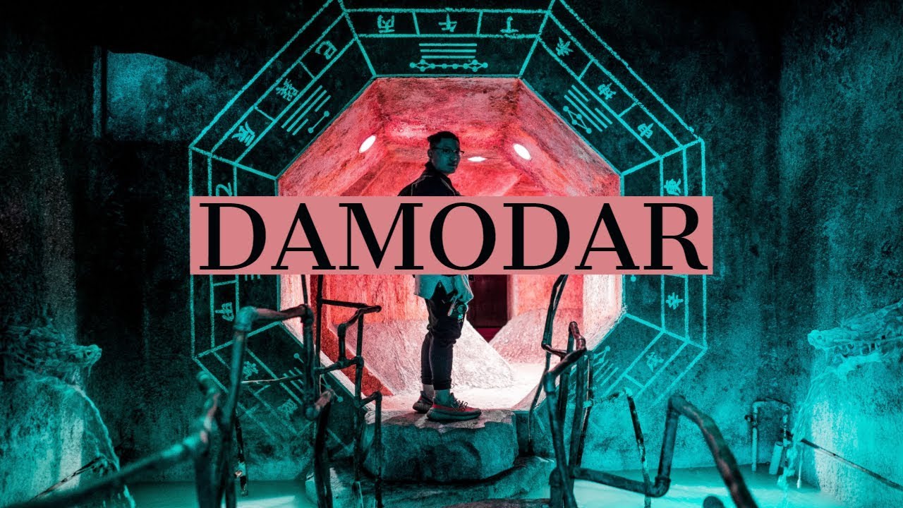 Massive Ritual - Damodar - YouTube