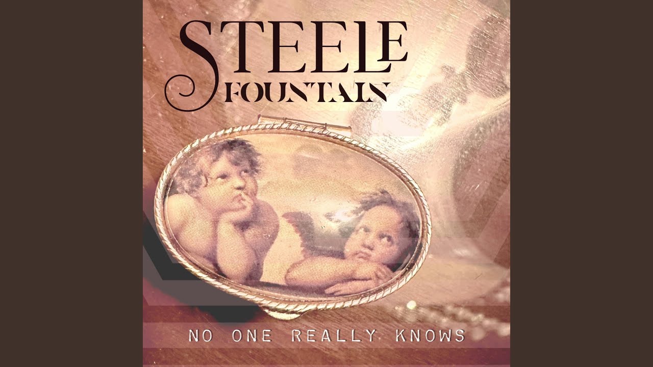 No One Really Knows - YouTube