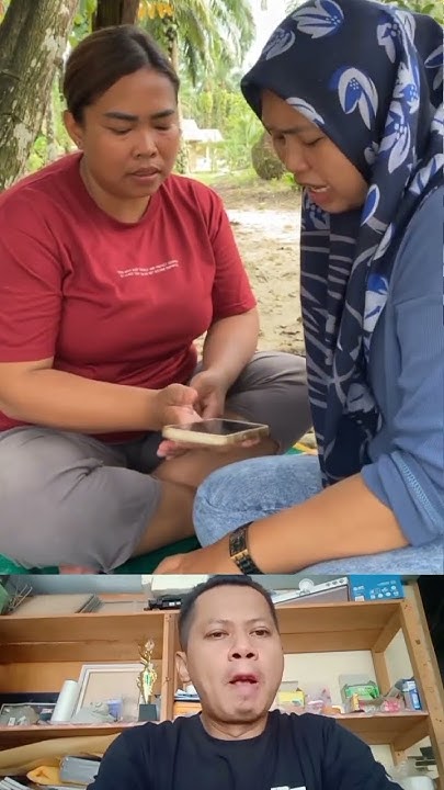 istri tukang merepet #lucu #rells #fypviralシ #humor #comedy #hiburansegar #komedi #kocak #ngakak ...