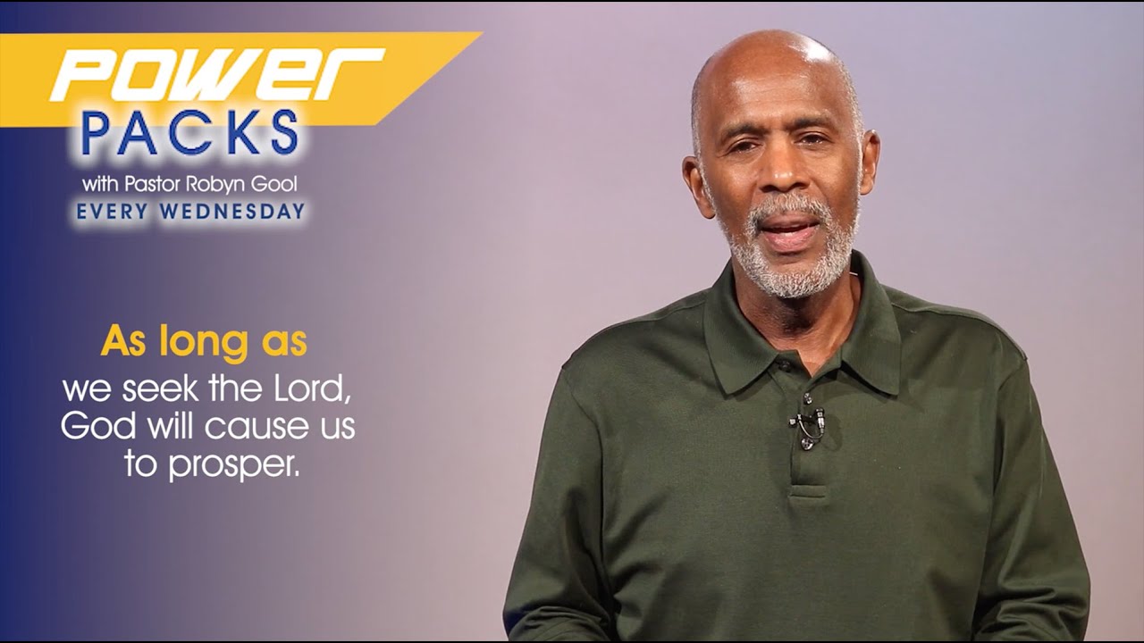 Power Packs with Pastor Gool | EPISODE 239 - YouTube