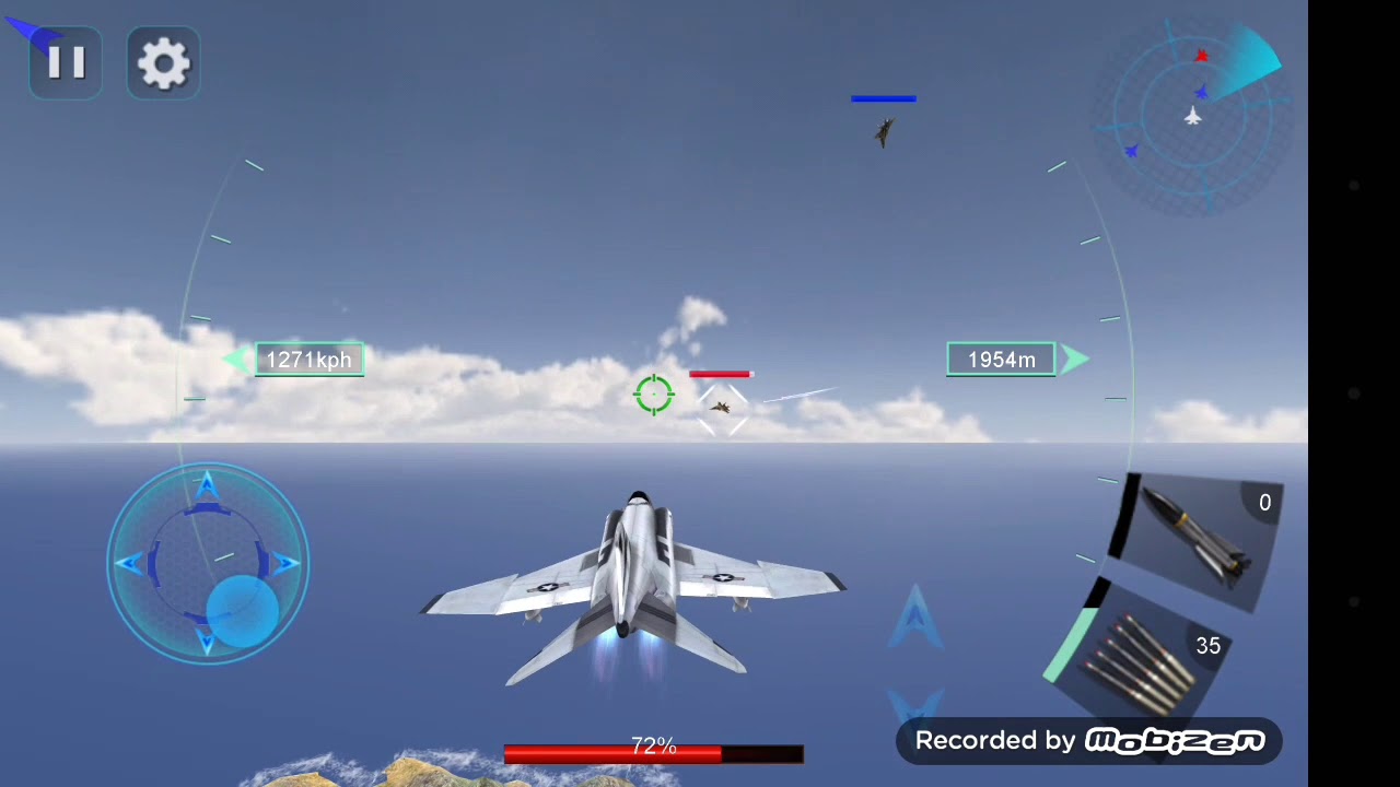 Fly fight bölüm 1 - YouTube