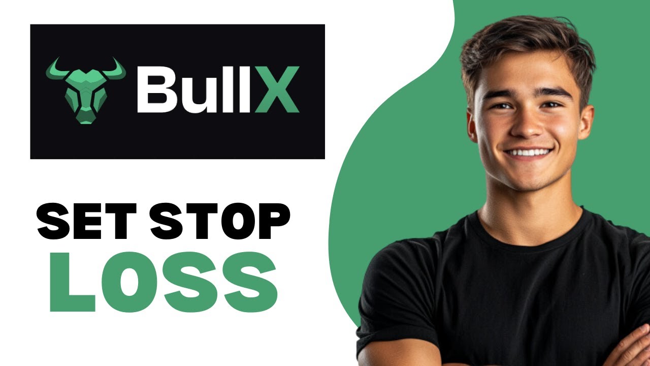 How To Set Stop Loss On Bullx 2024 - YouTube