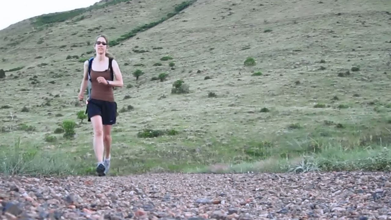 Ostomy Outdoors Episode 6: Return to Running - YouTube