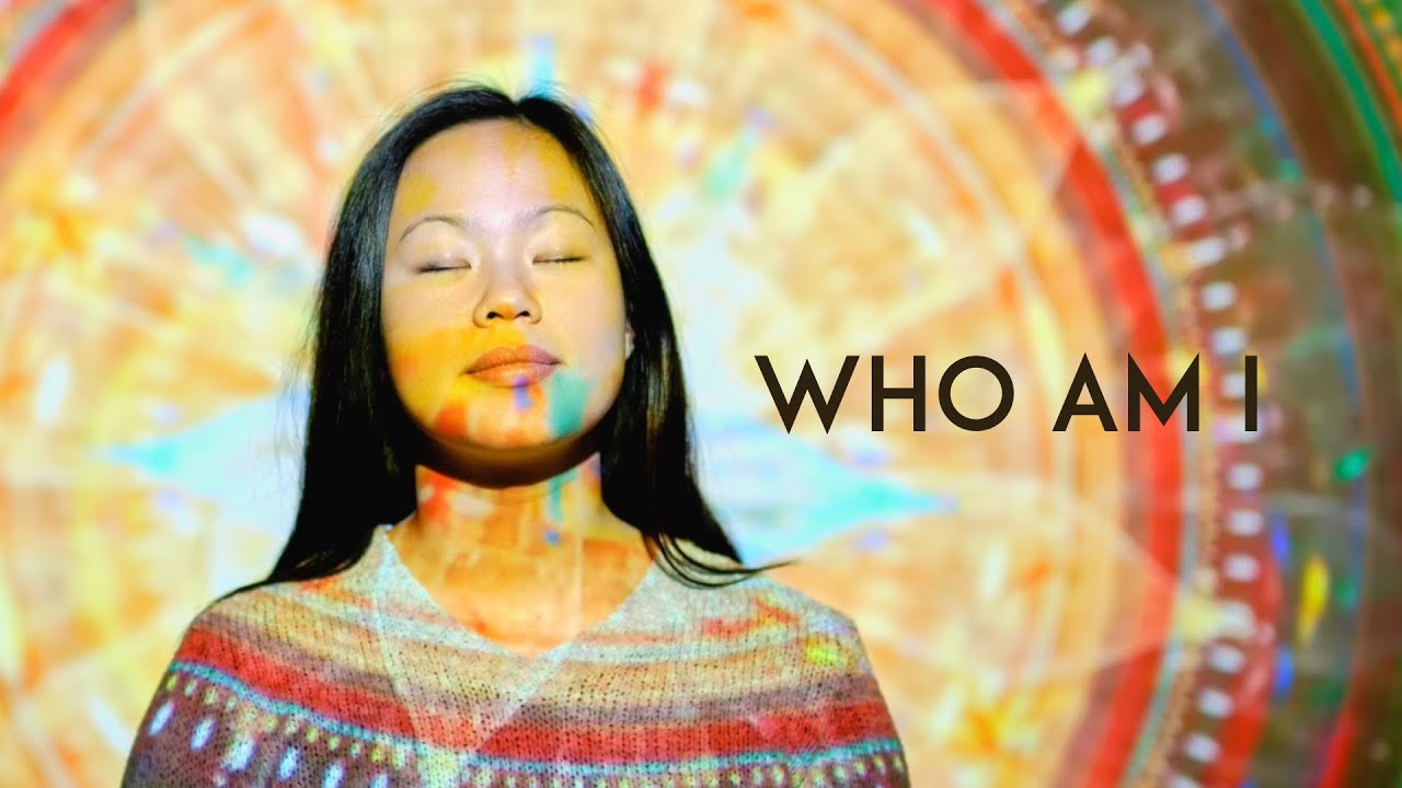 Charlie Hogg - 'Who Am I' Meditation from the Album: Awakening for the ...