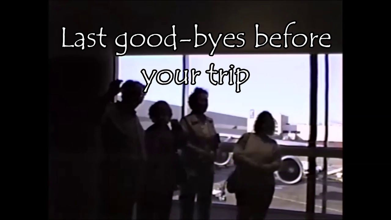 What Airline Flights Were Like In The 1980s | PAN AM Memories - YouTube