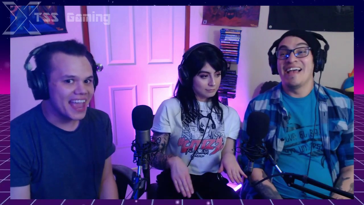 "Shooters polemicos ft. Lady Dusha" - Combo Breaker Podcast Lv. 2 - YouTube