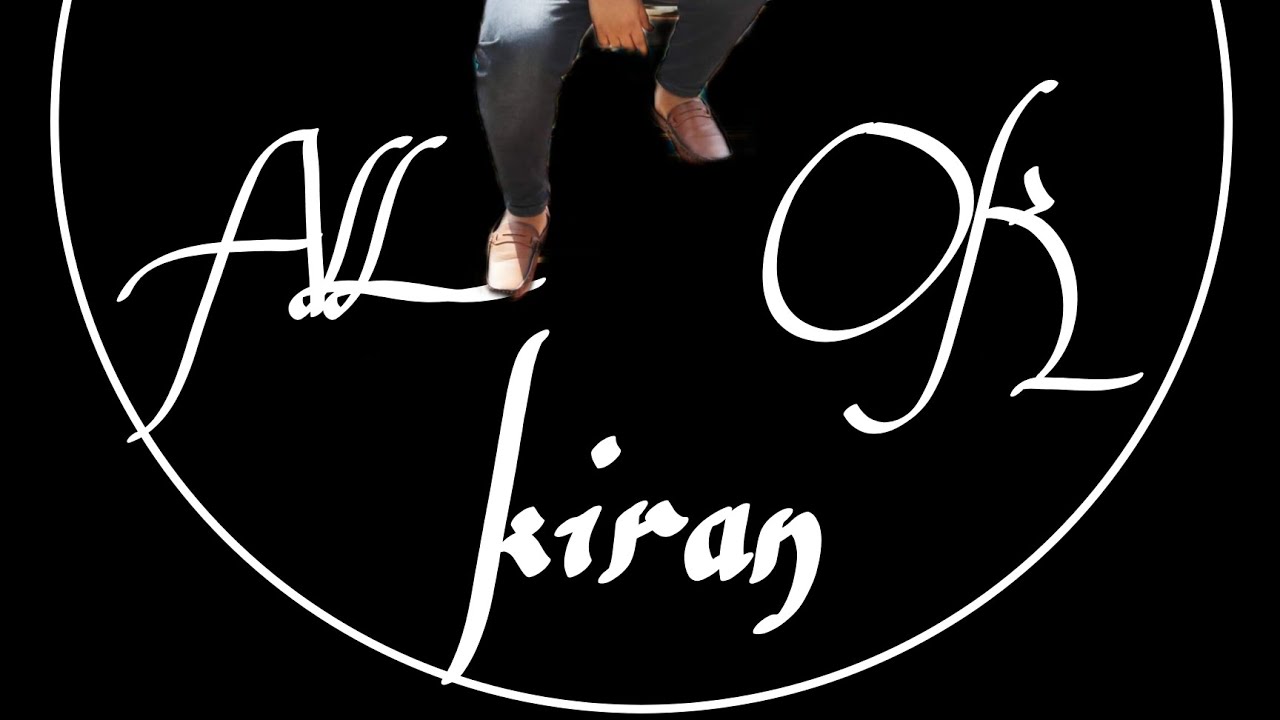 all ok kiran - YouTube