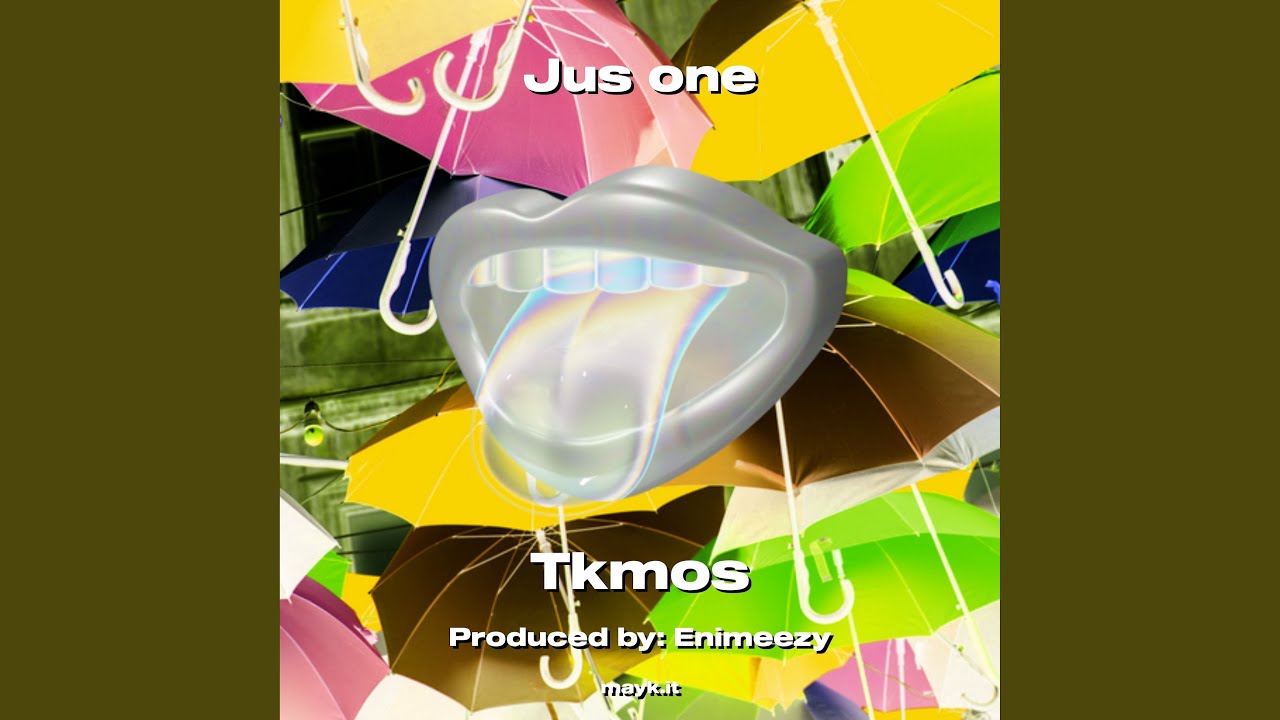 Jus one - YouTube