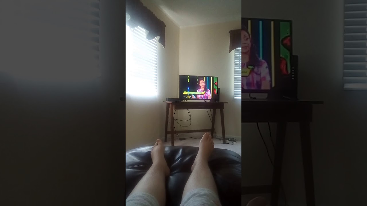 Double Dare SpongeBob week game 2 Part 2 - YouTube
