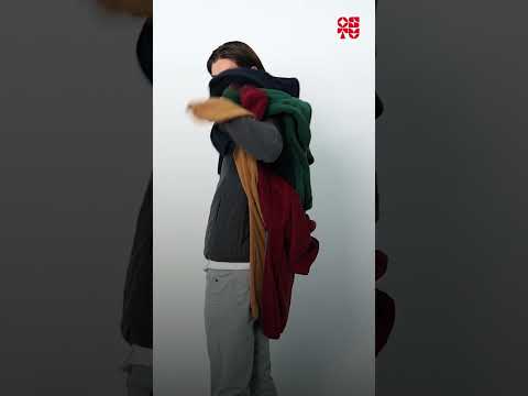 OSTU - Solo para muchas veces #shorts #short