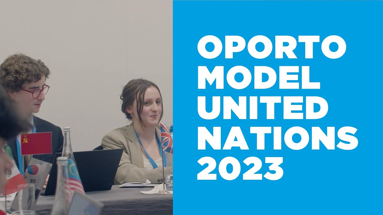 OPOMUN 2023 - Closing Video - YouTube