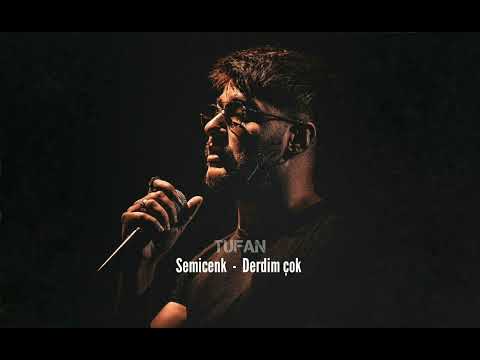 semicenk - derdim çok