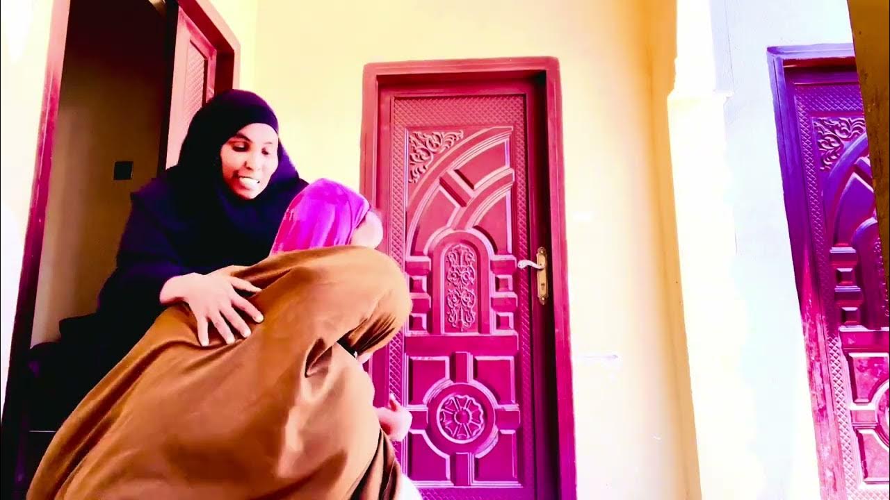 edo arxan laay iyo laanta - YouTube