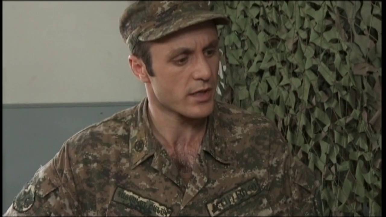 Բանակում/Banakum – 3/208 - YouTube