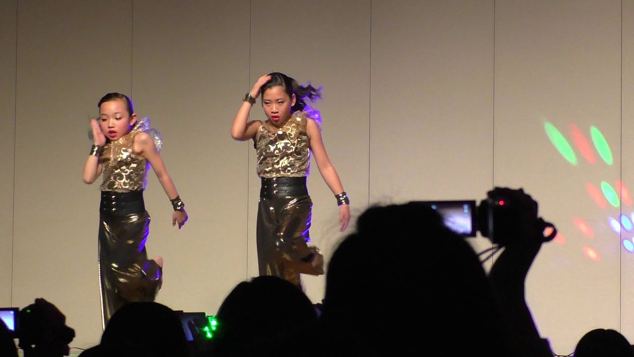 PEEPS DANCE CONTEST -GUEST DANCER- 『プリンセス』 2016.3.6 - YouTube