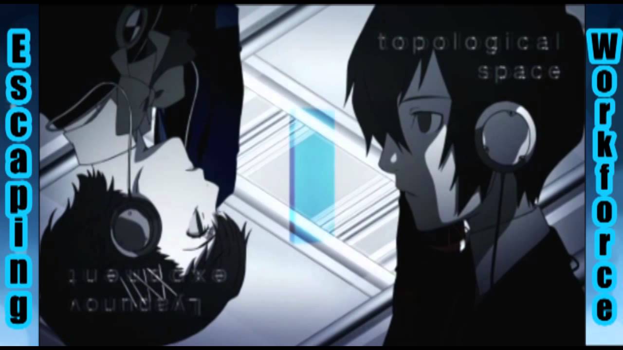 Shin Megami Tensei Persona 3 Portable Intro PSP HD - YouTube