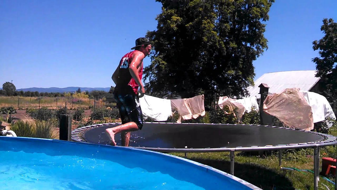Cool pool tricks - YouTube