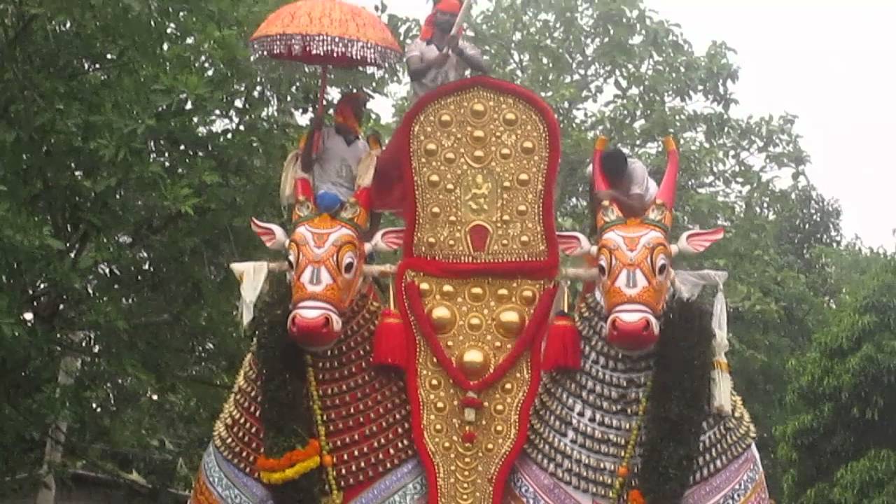 KALANJOOR KETTUKAZCHA 2016 - YouTube