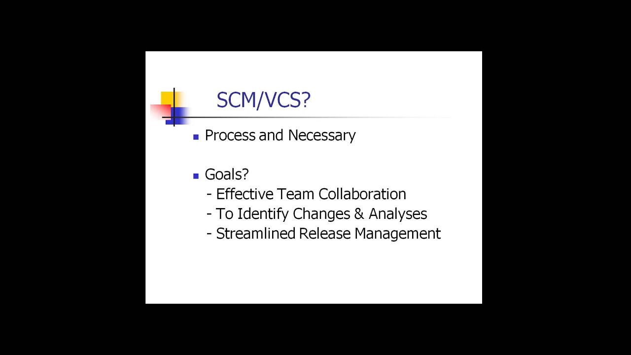Build and Release Tutorial - YouTube