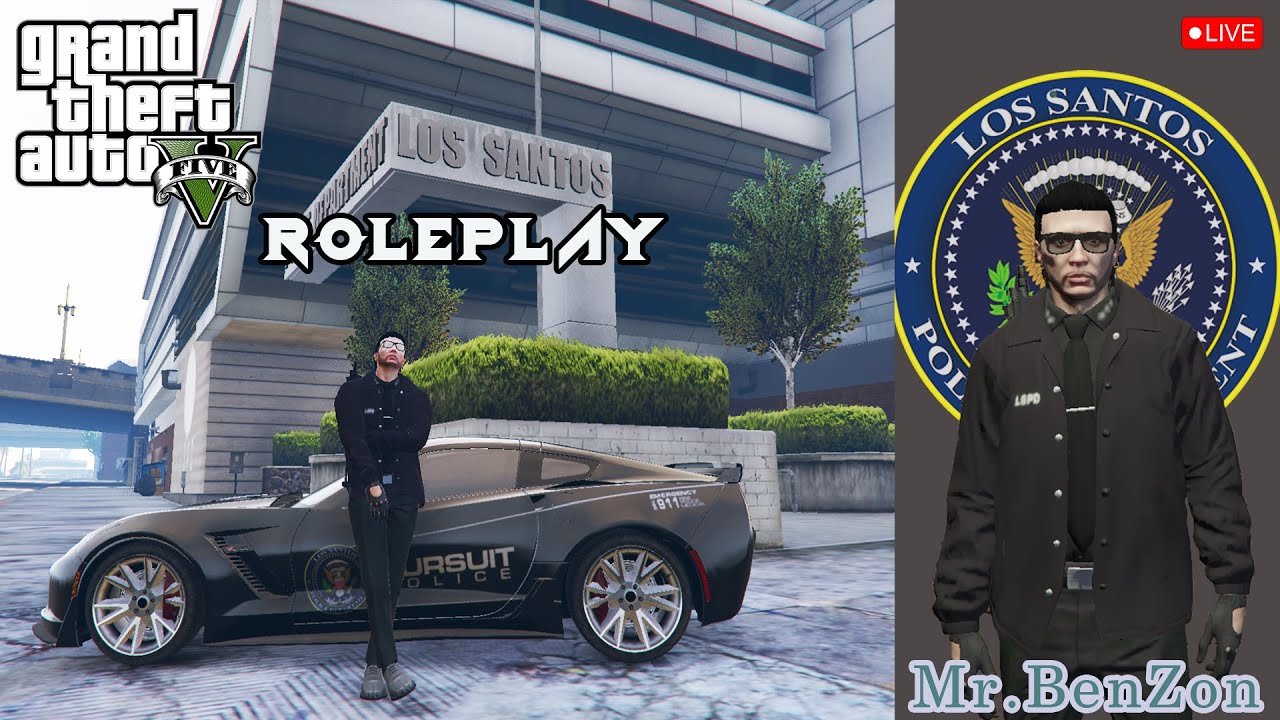 GTF (Gang Task force) VS BALLAS (Let the War Begin) | RURP Whitelisted ...