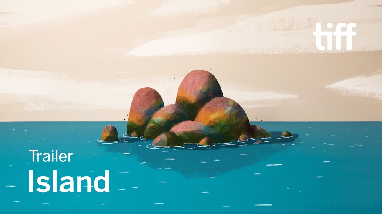 ISLAND Trailer | TIFF Kids 2018 - YouTube