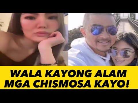 UMALMA DAWN SHERRINE BAGONG ASAWA NI PAMBANSANG KOLOKOY SA MGA ...