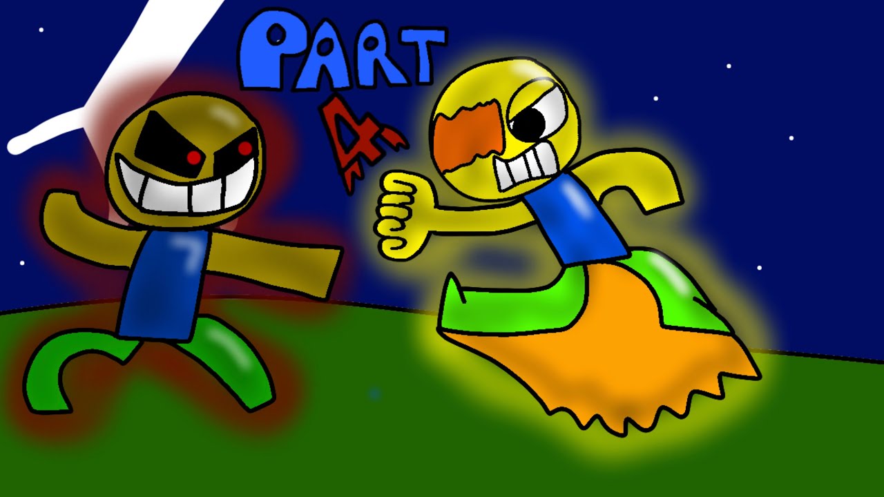 Fire Noob Life. Exe vs Fire Noob Life Part 4 - YouTube