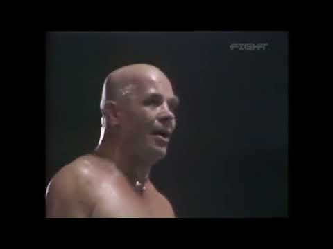 Johnny War Eagle vs Johnny Czeslaw 2 8 75 - YouTube