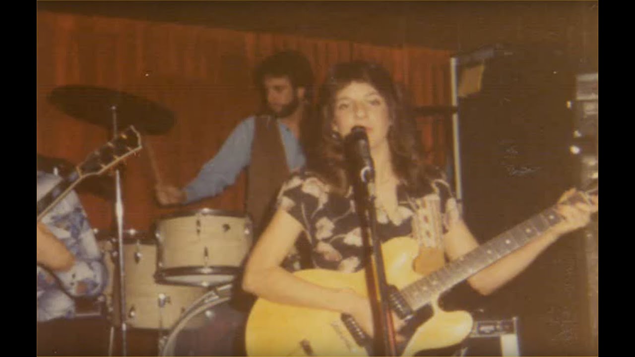 Powerline - Live at the Delicate Touch - YouTube