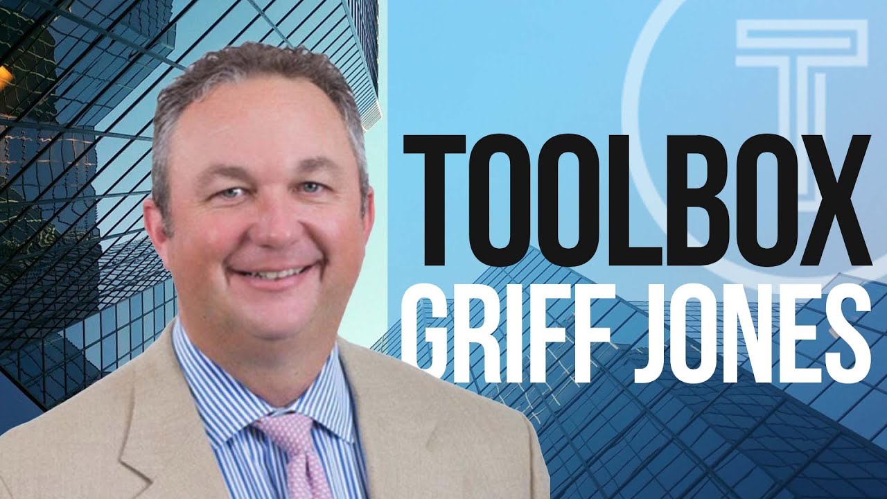 Griff Jones - Toolbox September 13, 2022 - YouTube