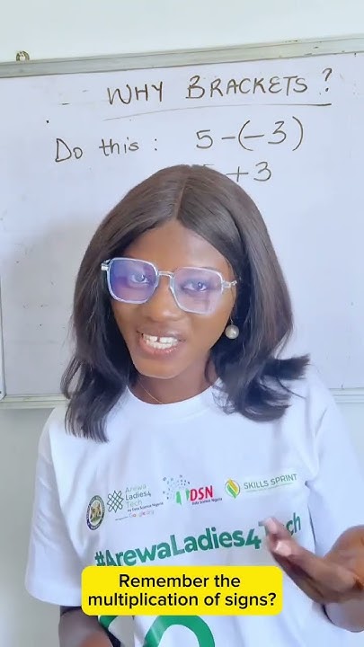 How to use BRACKETS in Mathematics - YouTube