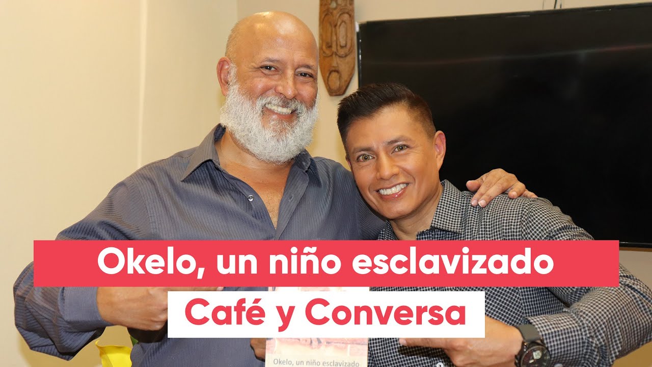 TEMPORADA 4: OKELO, UN NIÑO ESCLAVIZADO - YouTube
