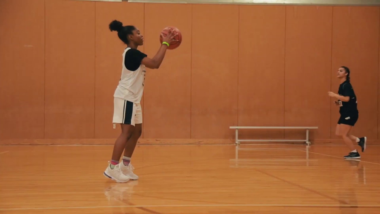 Kayla Proctor, Class of 2022, Check Me Out Showcase Highlights - YouTube