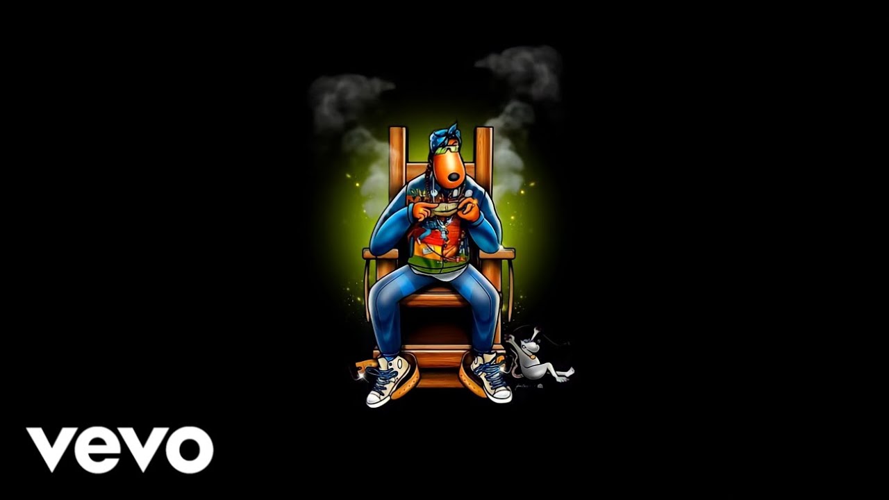 Eminem & Snoop Dogg - From Detroit to the LBC (Official Audio) - YouTube