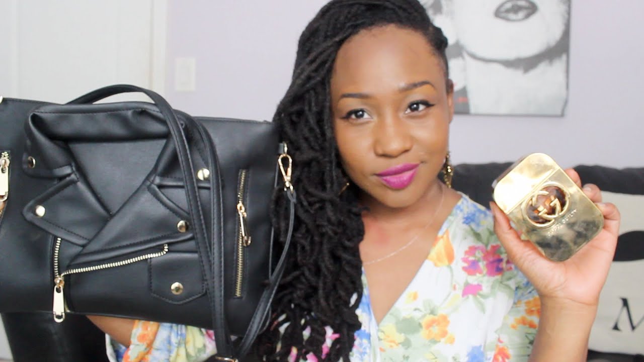Current Faves! Makeup, Shoes, Handbag & More - YouTube