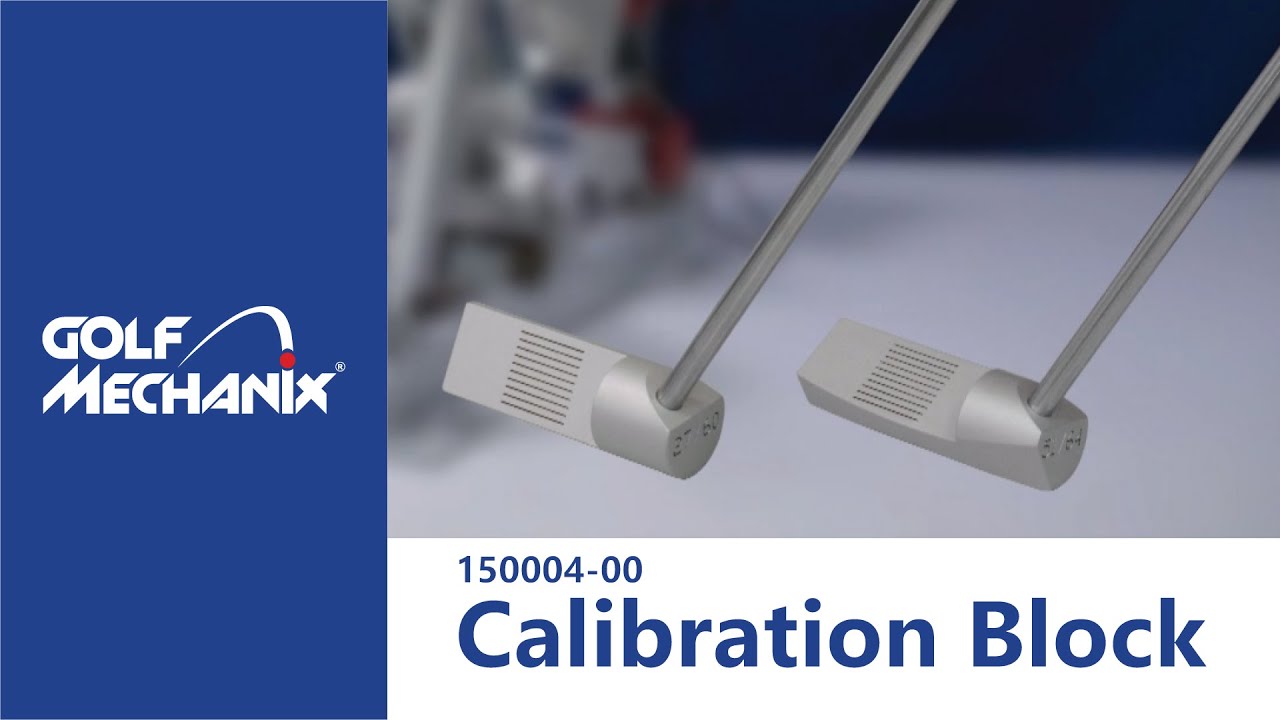 150004-00 Calibration gauges for Lie and loft bending machines - YouTube