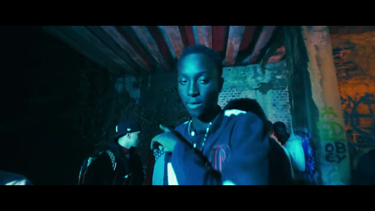 Wizzy DoubleCup - Detroit (prod.GD Bling) - YouTube