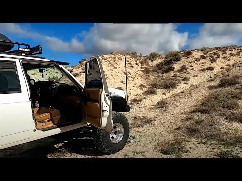 JEEP İLE ÇIKMAYI DENEDİK !!  💥KIZ TEPESİ💥NALLIHAN KUŞ CENNETİ💥BEYPAZARI 4X4💥 GO PRO HERO 8 HD